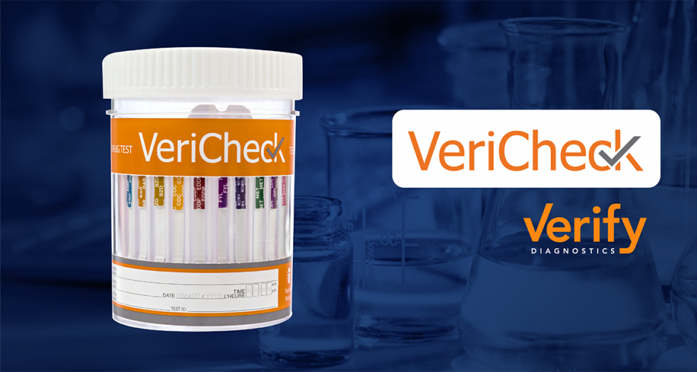 Verify Diagnostics | Verify Diagnostics Device and Product Training Portal